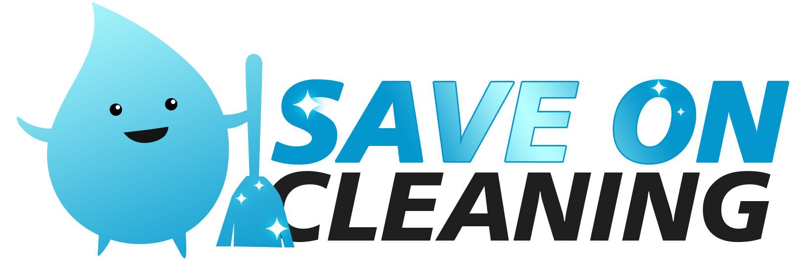 save on cleaning logo