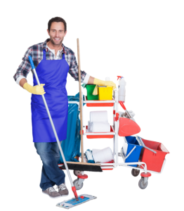 Post Construction Cleaning Services in Surrey and Vancouver BC